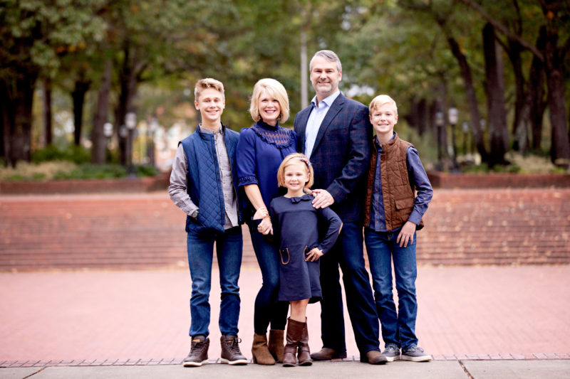 Dr. Samuel Bledsoe - Bariatric Surgeon - Dr. Samuel Bledsoe