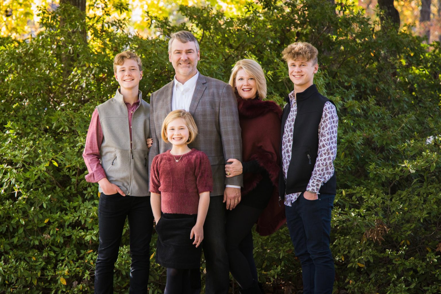 Dr. Samuel Bledsoe - Bariatric Surgeon - Dr. Samuel Bledsoe