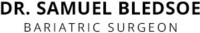 Dr. Samuel Bledsoe - Bariatric Surgeon - Dr. Samuel Bledsoe